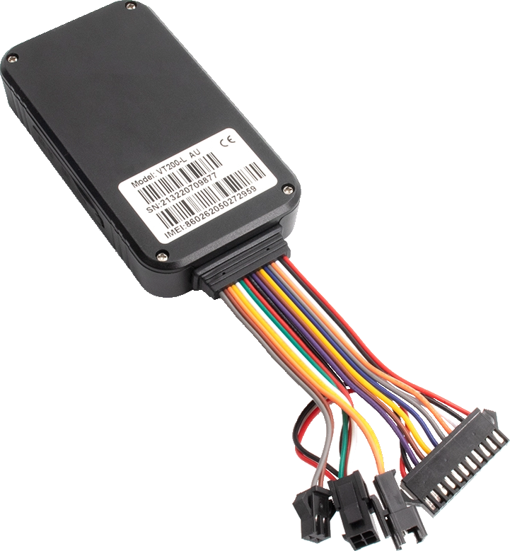 Vehicle and Asset Tracking - Valutronics