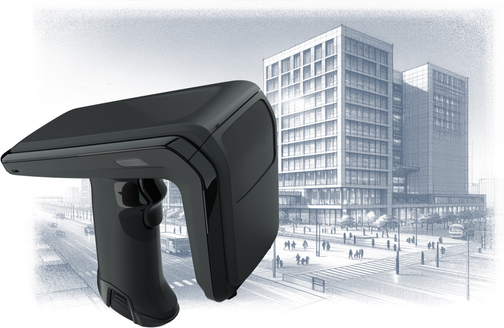 RFID Use Cases - Valutronics