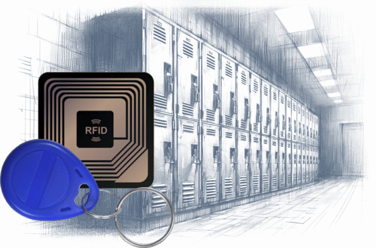 RFID Use Cases - Valutronics