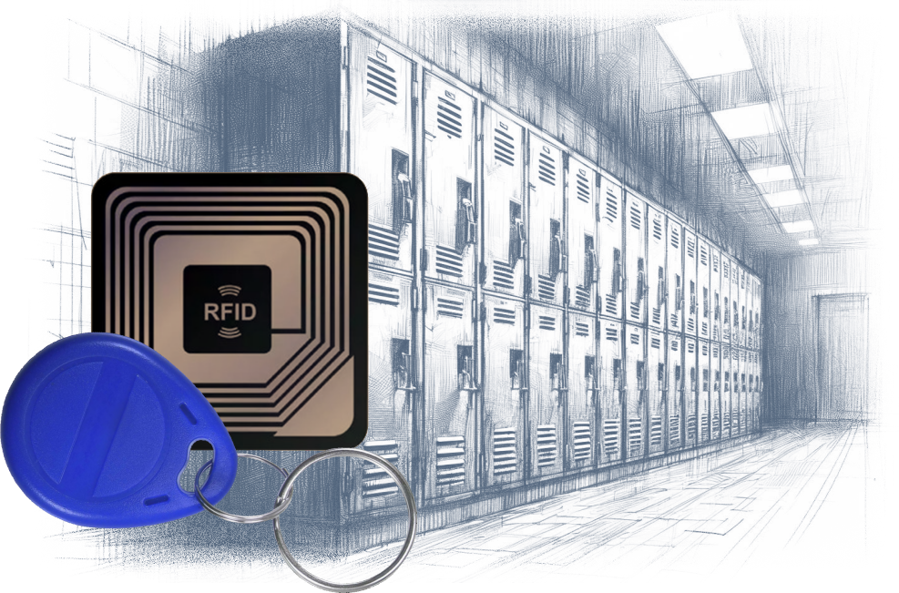 RFID Use Cases - Valutronics