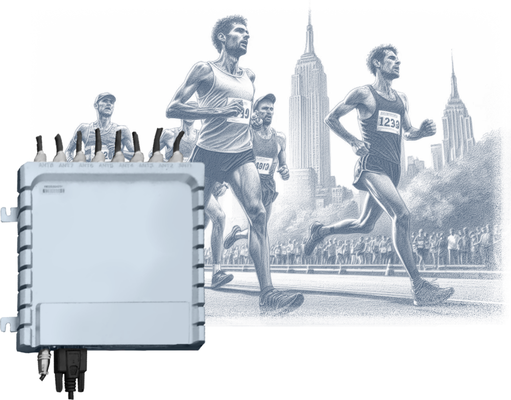 RFID Use Cases - Valutronics