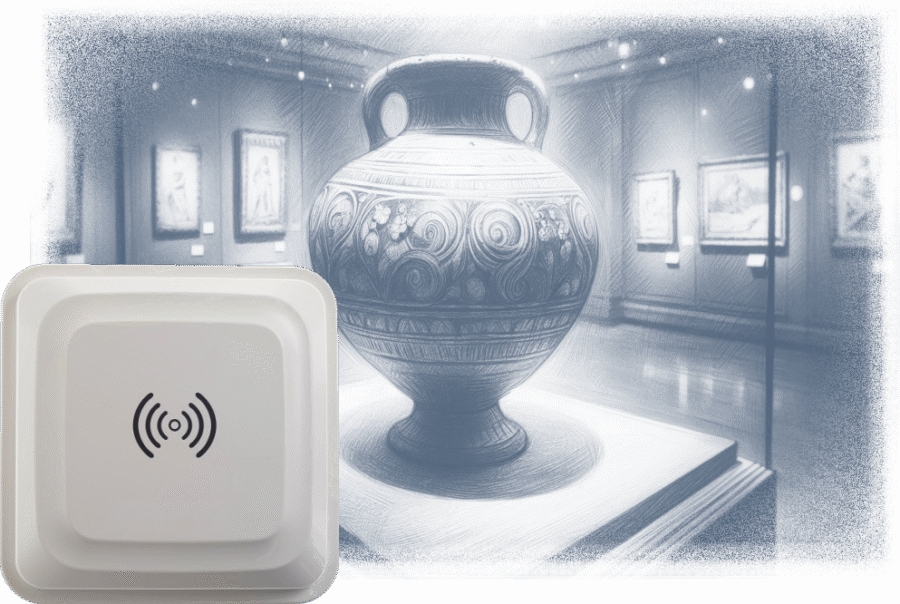 RFID Use Cases - Valutronics