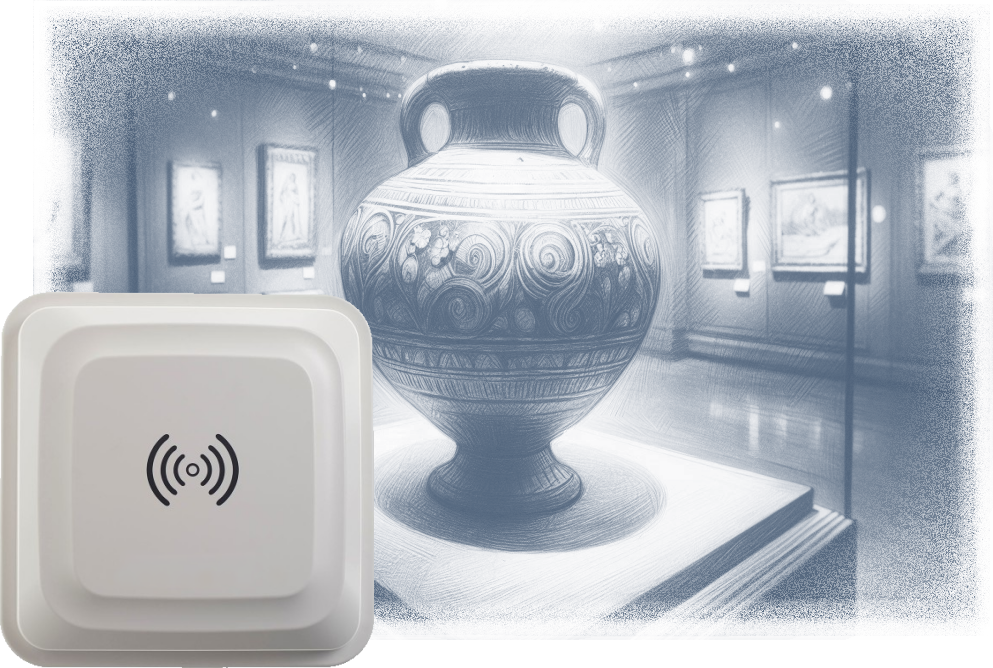 RFID Use Cases - Valutronics