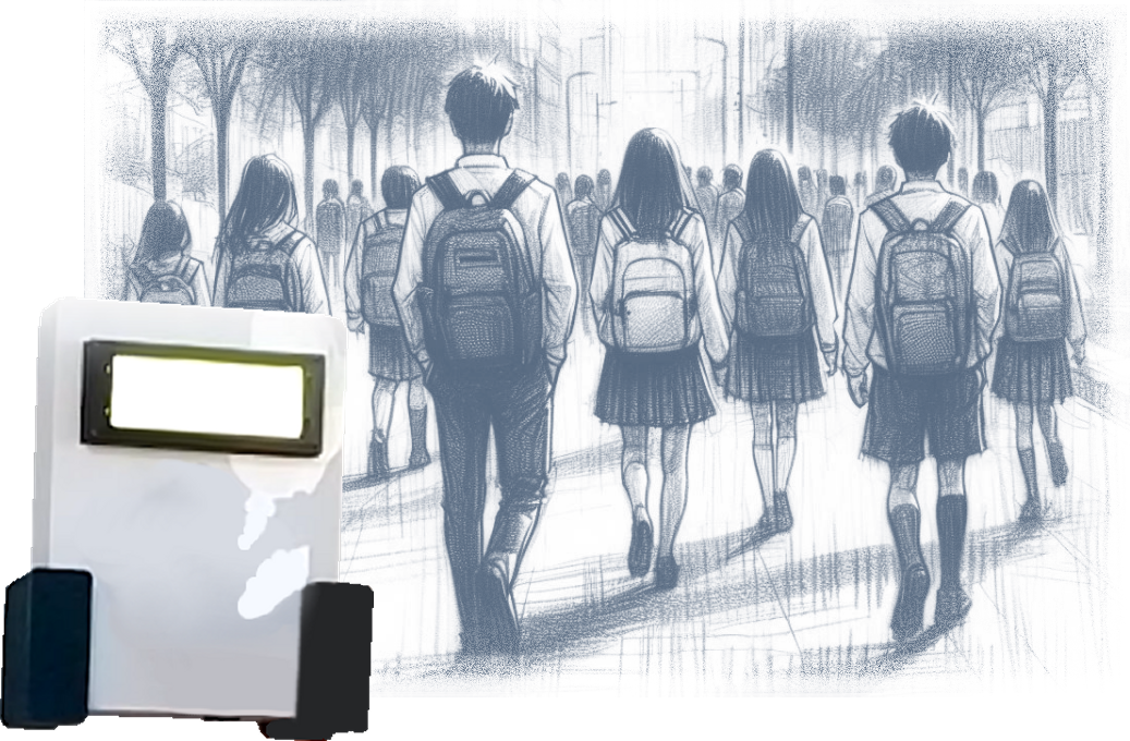 RFID Use Cases - Valutronics