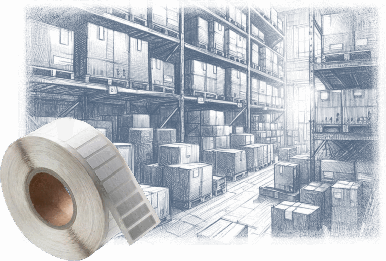 RFID Use Cases - Valutronics